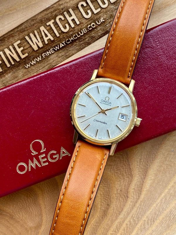 Homepage | Luxury Men's Watches | Fine Watch Club