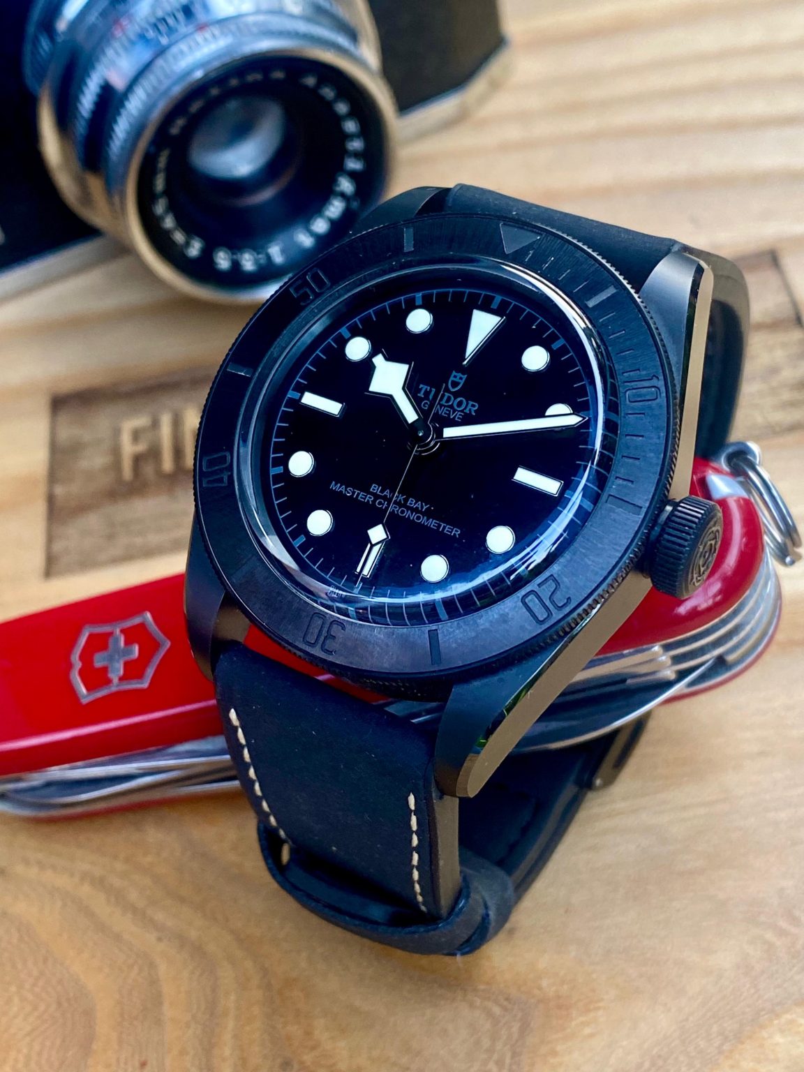 Homepage | Luxury Men's Watches | Fine Watch Club