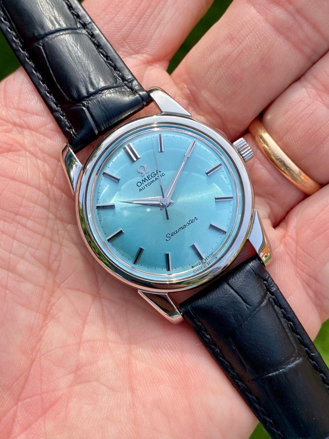 Homepage | Luxury Men's Watches | Fine Watch Club
