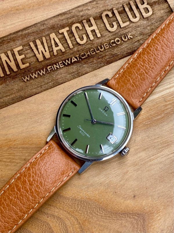 Homepage | Luxury Men's Watches | Fine Watch Club