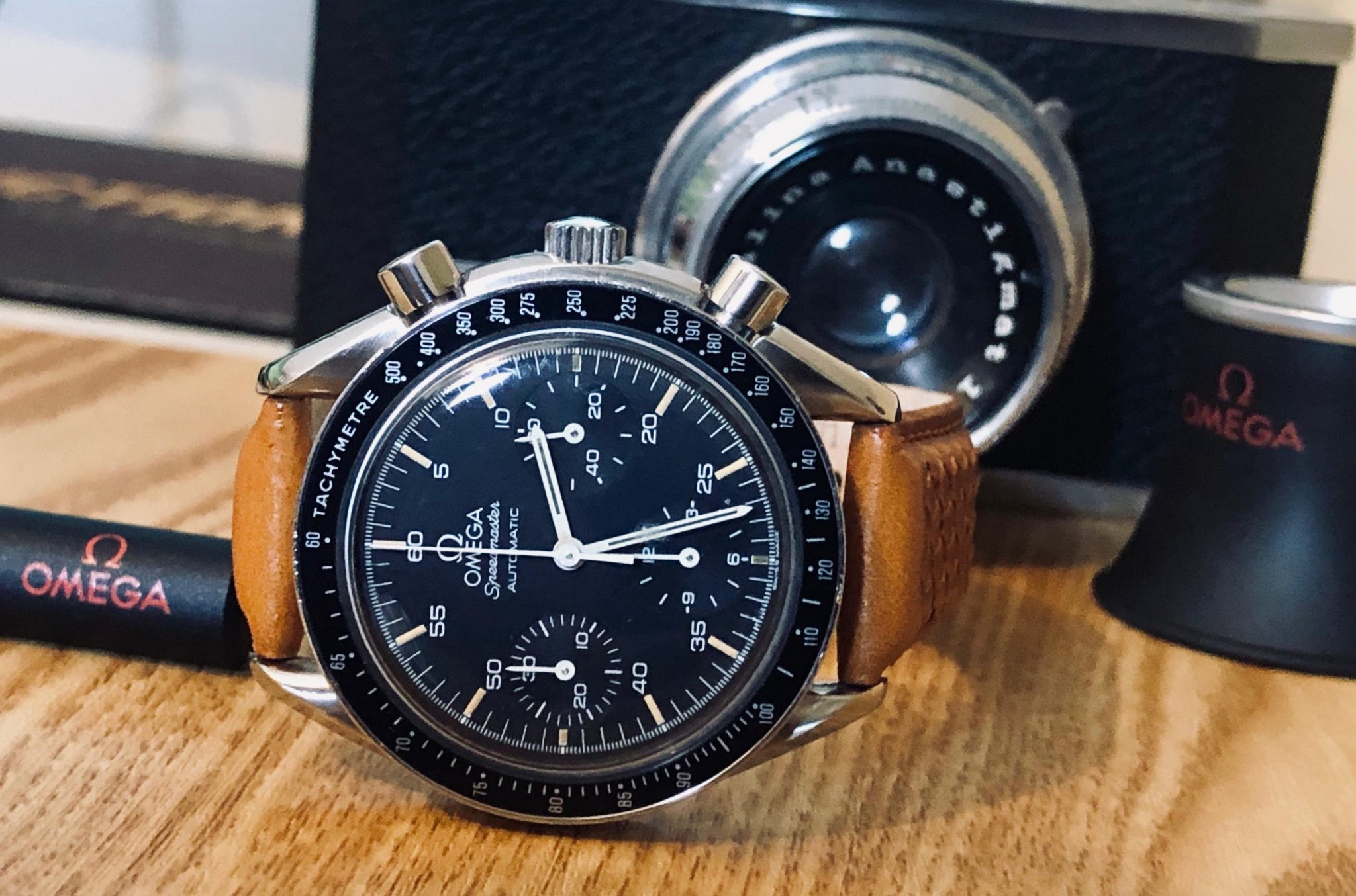 Homepage | Luxury Men's Watches | Fine Watch Club