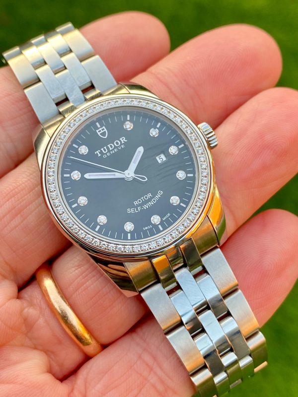 Homepage | Luxury Men's Watches | Fine Watch Club