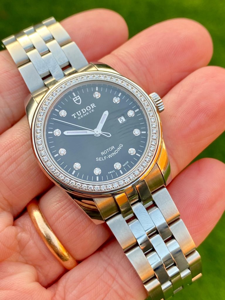 Homepage | Luxury Men's Watches | Fine Watch Club