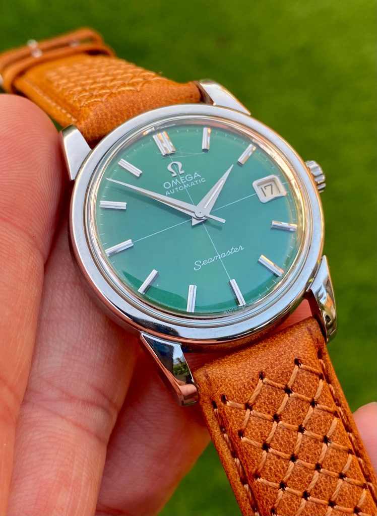 Homepage | Luxury Men's Watches | Fine Watch Club