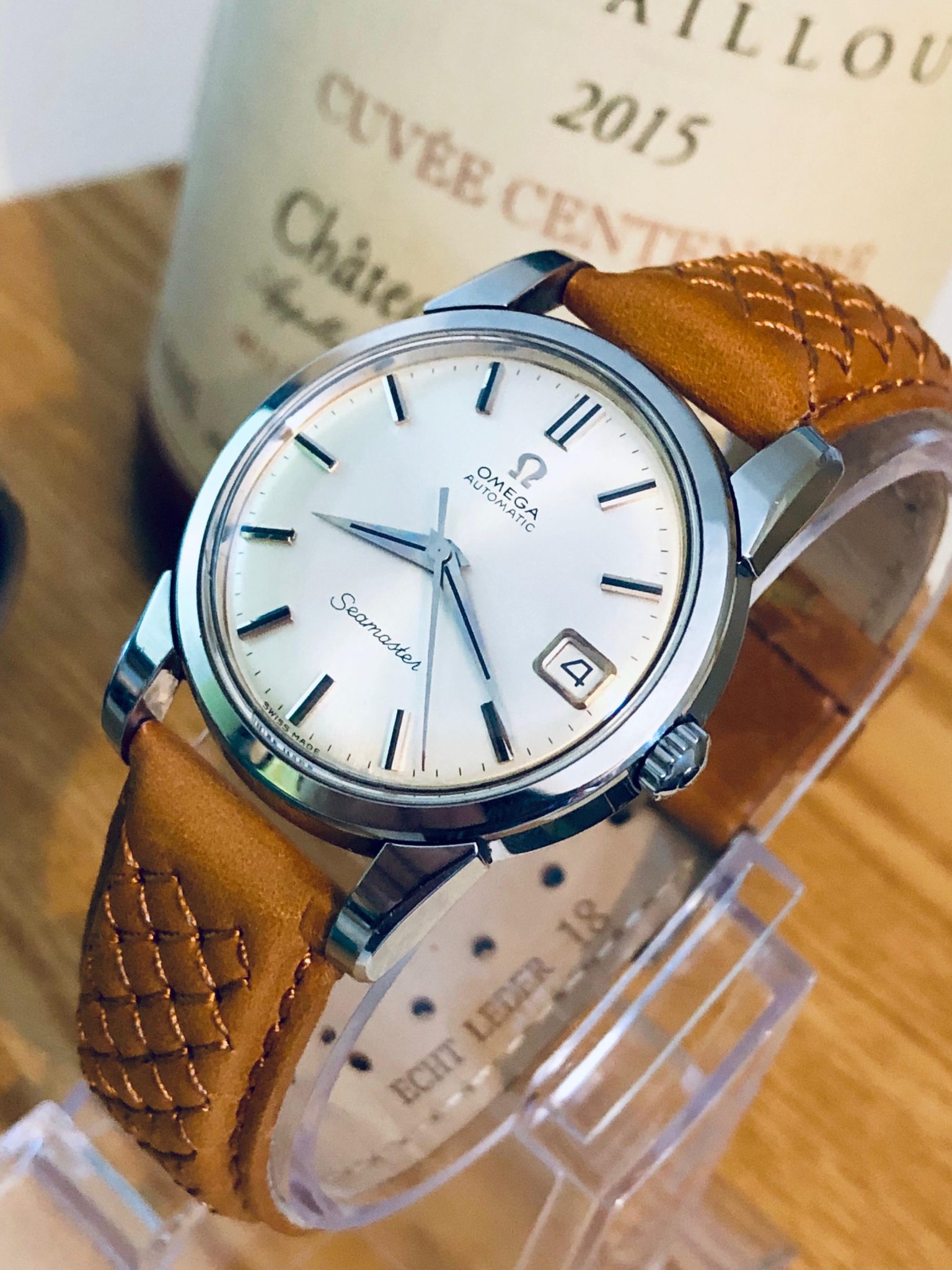 Homepage | Luxury Men's Watches | Fine Watch Club