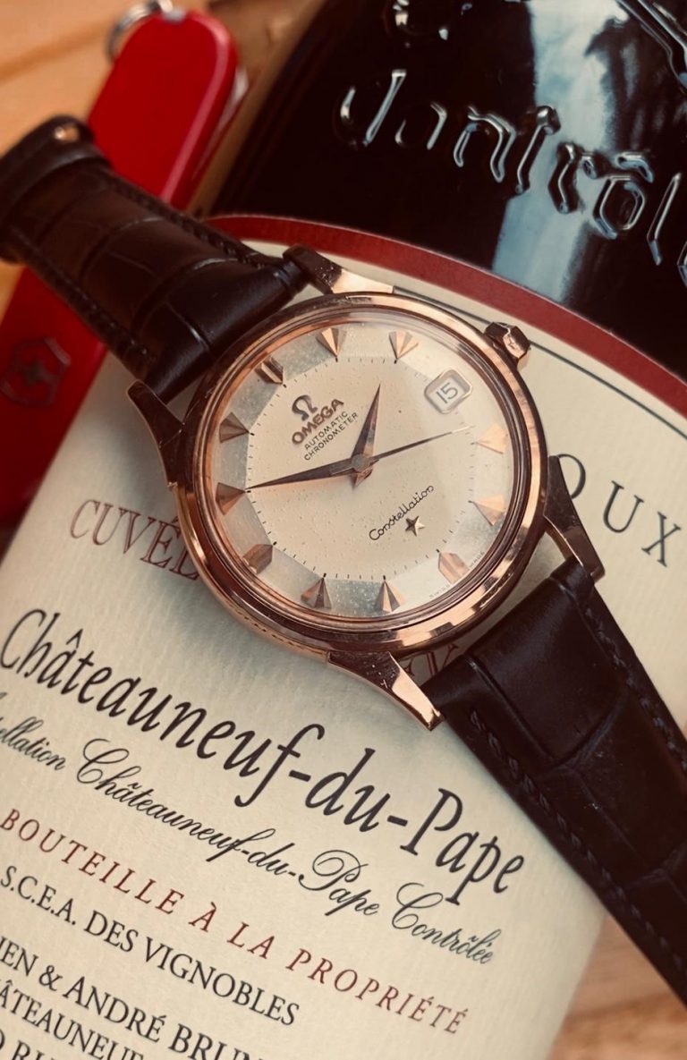 Homepage | Luxury Men's Watches | Fine Watch Club