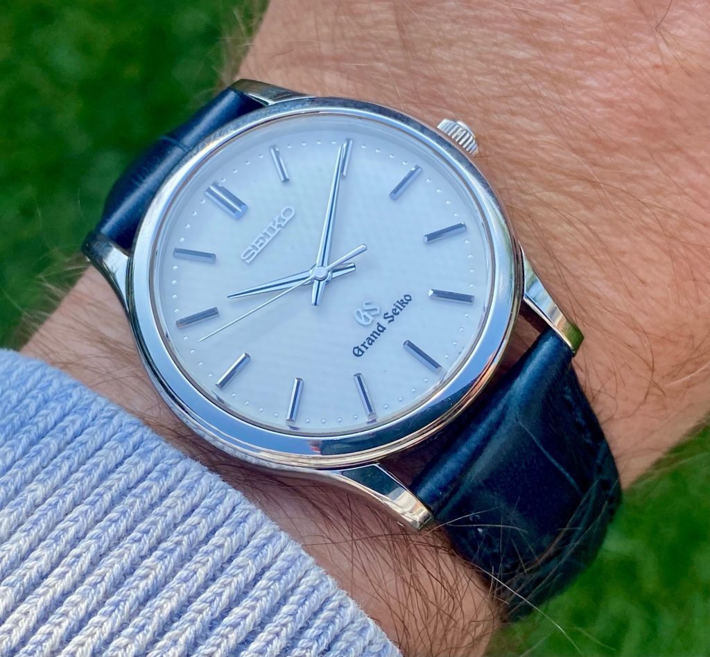 Homepage | Luxury Men's Watches | Fine Watch Club