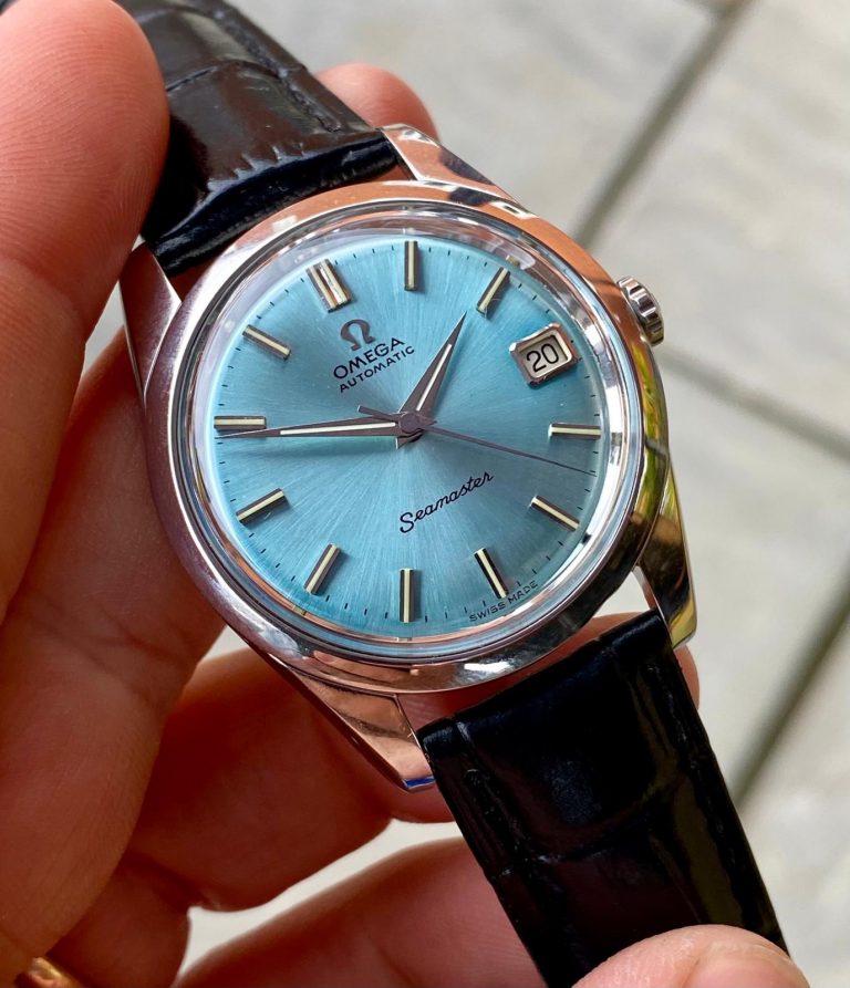 Homepage | Luxury Men's Watches | Fine Watch Club