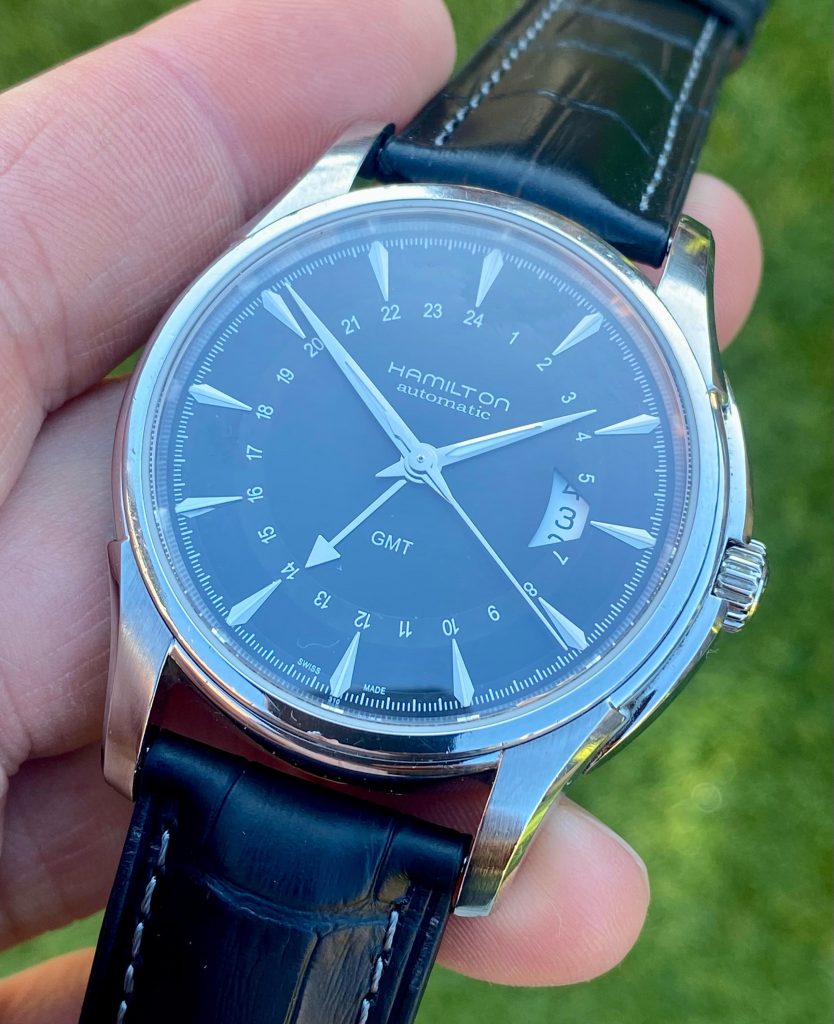 Homepage | Luxury Men's Watches | Fine Watch Club