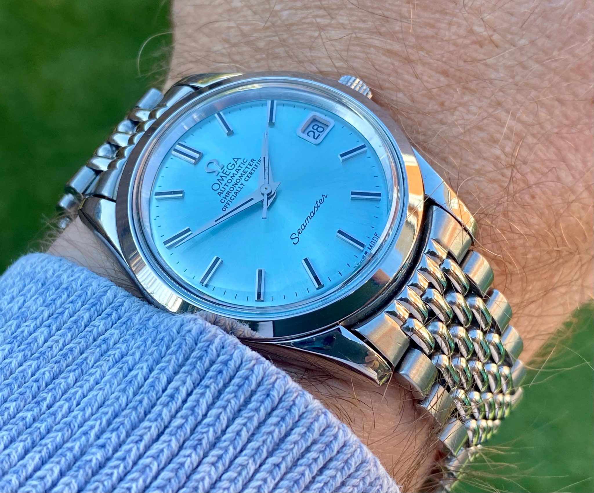 Homepage | Luxury Men's Watches | Fine Watch Club