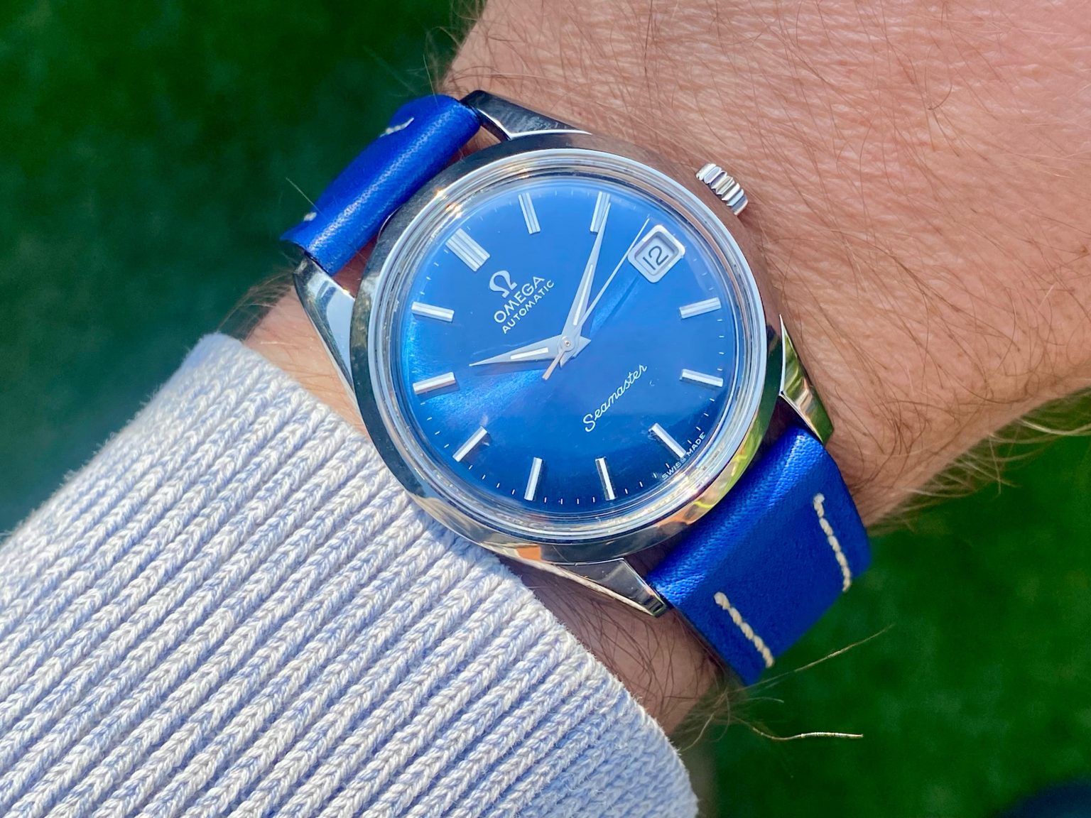 Homepage | Luxury Men's Watches | Fine Watch Club