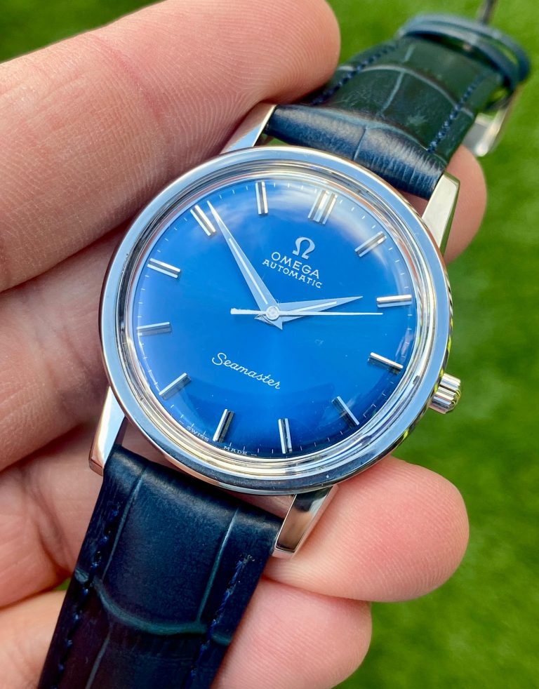 Homepage | Luxury Men's Watches | Fine Watch Club