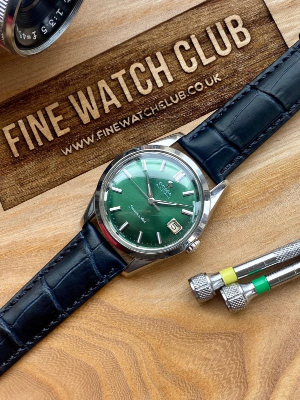 Homepage | Luxury Men's Watches | Fine Watch Club