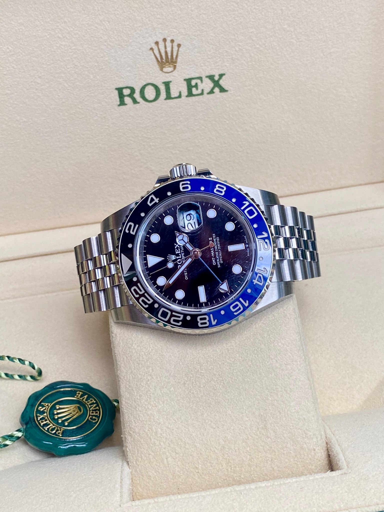 Homepage | Luxury Men's Watches | Fine Watch Club