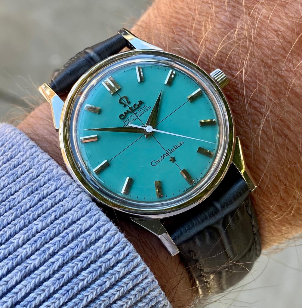 Homepage | Luxury Men's Watches | Fine Watch Club