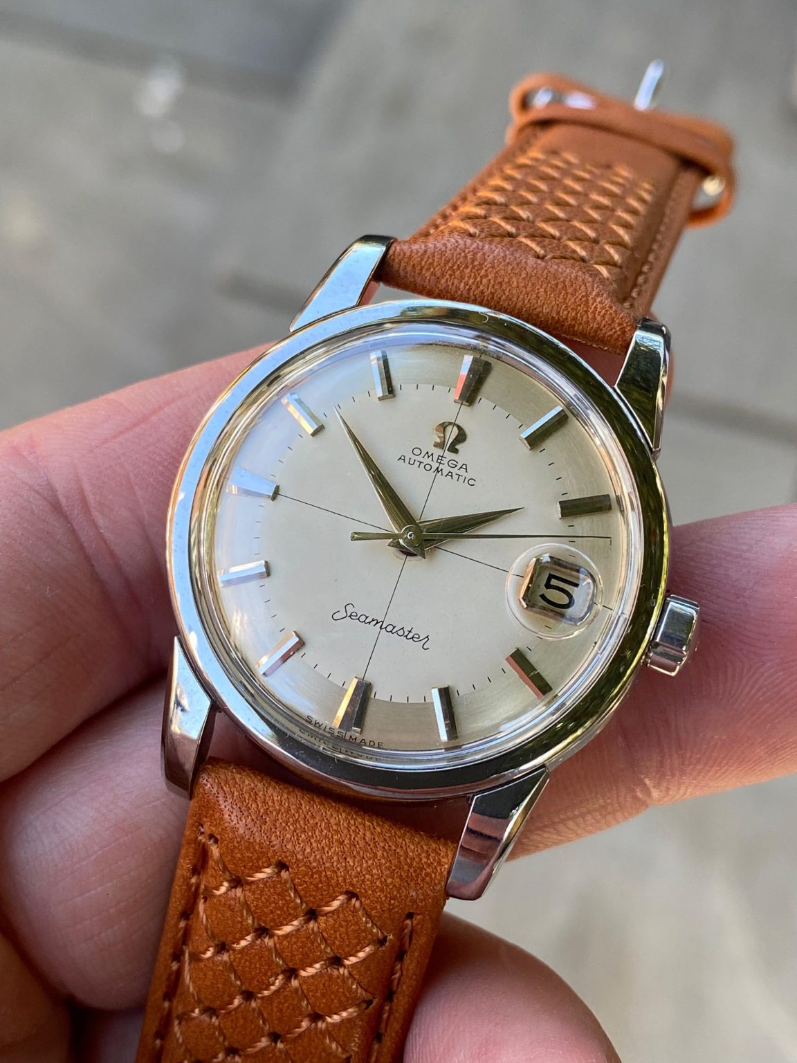 Homepage | Luxury Men's Watches | Fine Watch Club