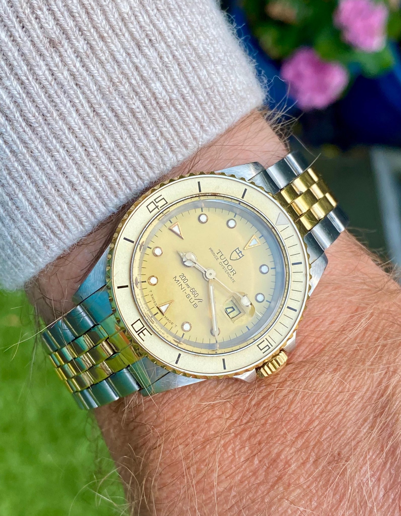 Homepage | Luxury Men's Watches | Fine Watch Club