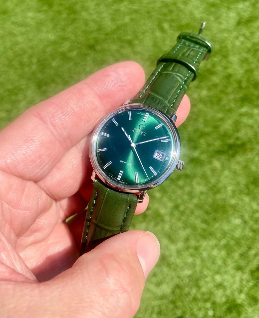 Homepage | Luxury Men's Watches | Fine Watch Club