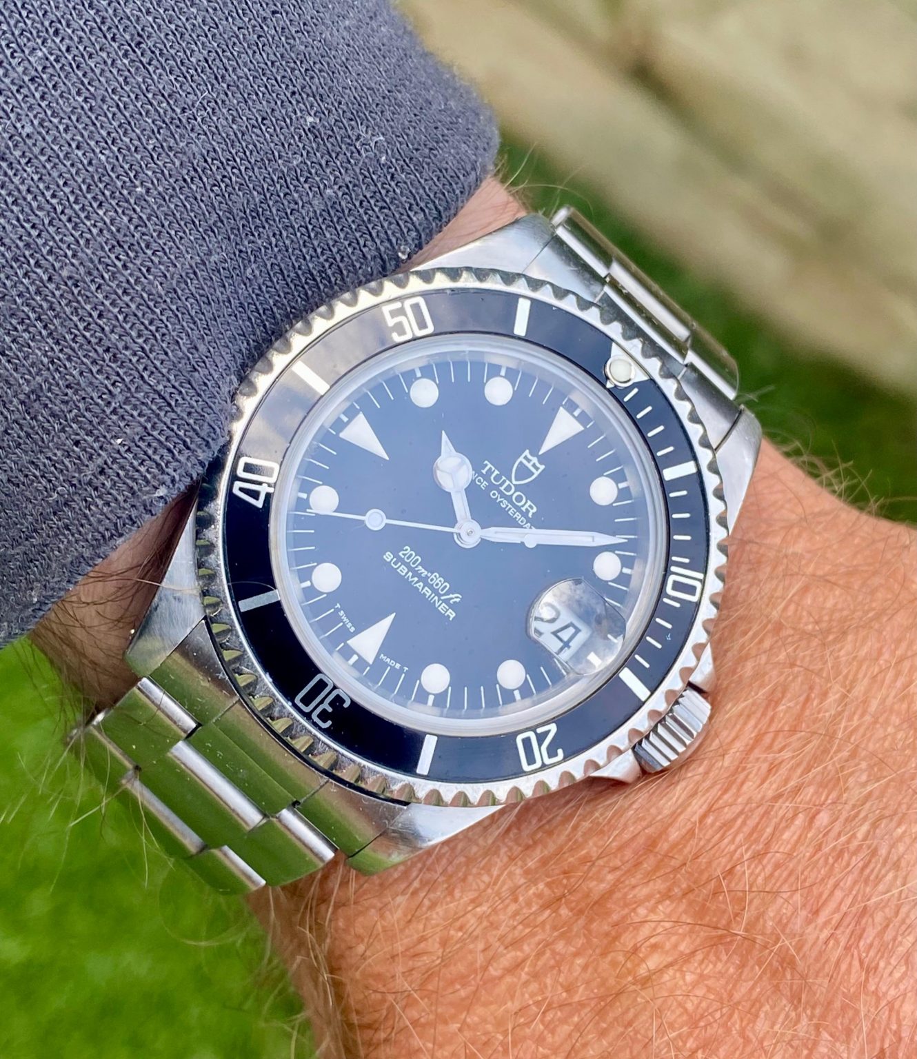 Homepage | Luxury Men's Watches | Fine Watch Club