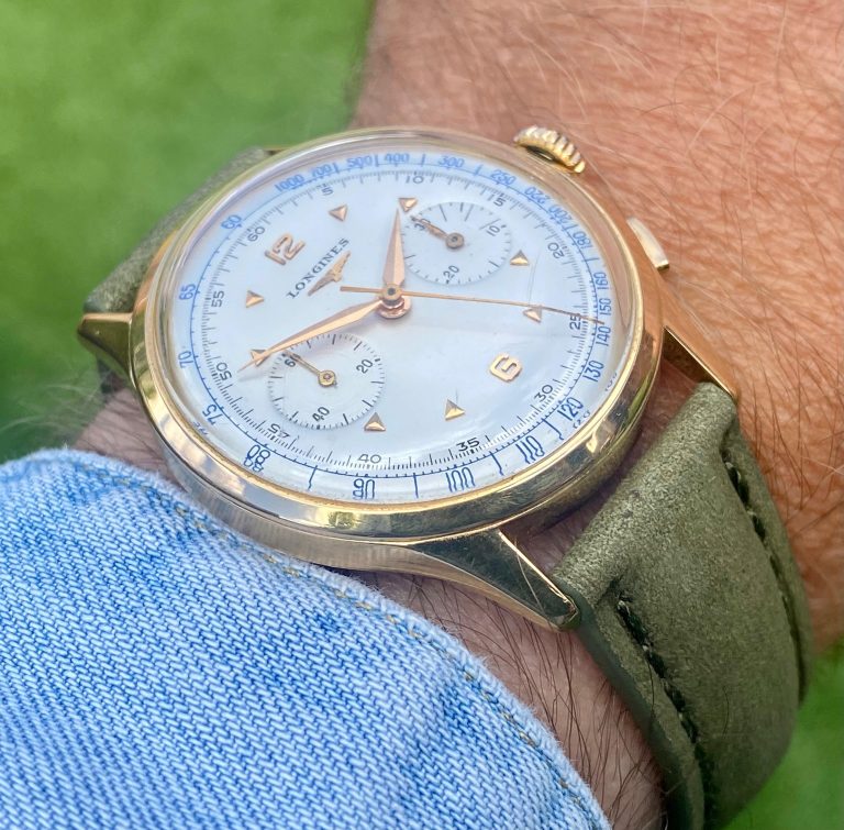 Homepage | Luxury Men's Watches | Fine Watch Club