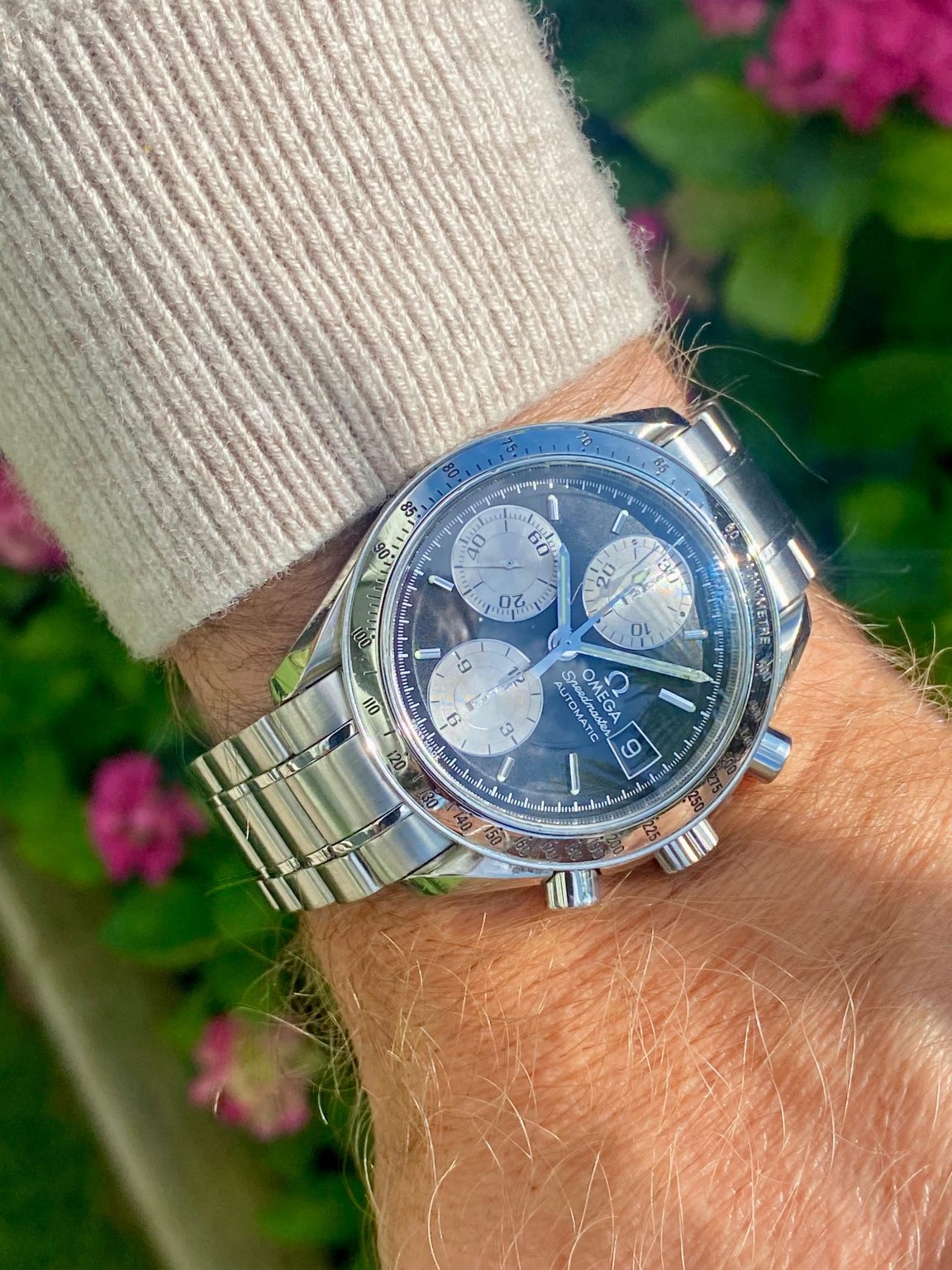 Homepage | Luxury Men's Watches | Fine Watch Club