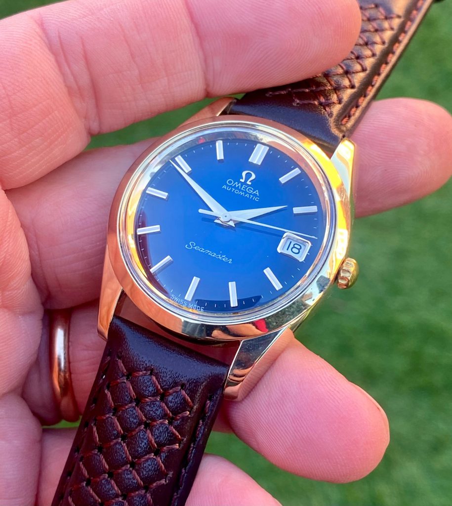 Homepage | Luxury Men's Watches | Fine Watch Club