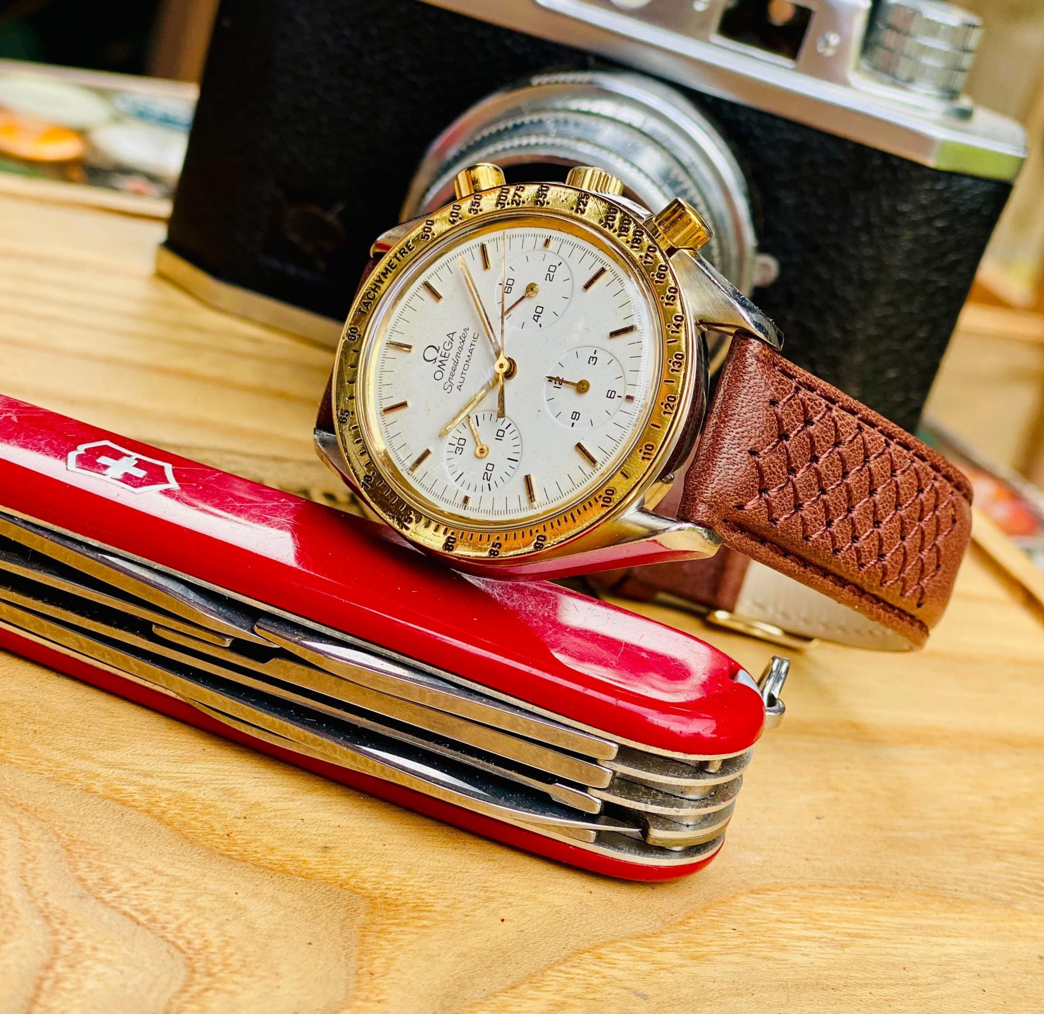 Homepage | Luxury Men's Watches | Fine Watch Club
