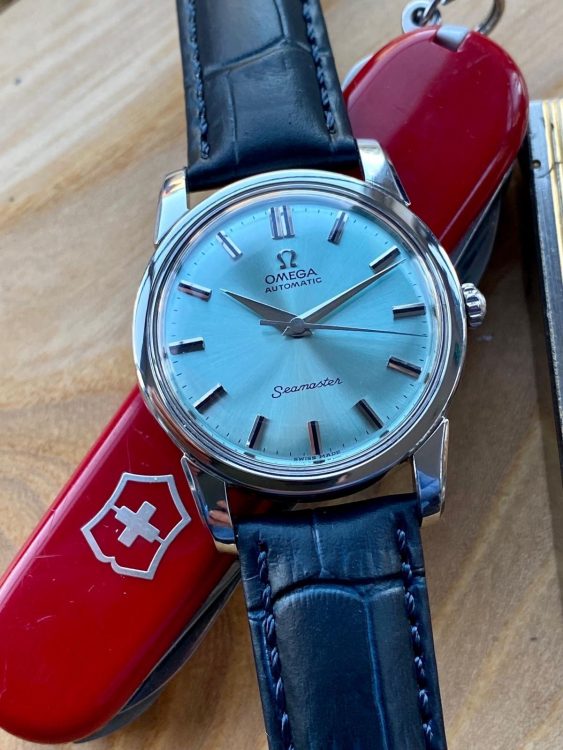 Homepage | Luxury Men's Watches | Fine Watch Club