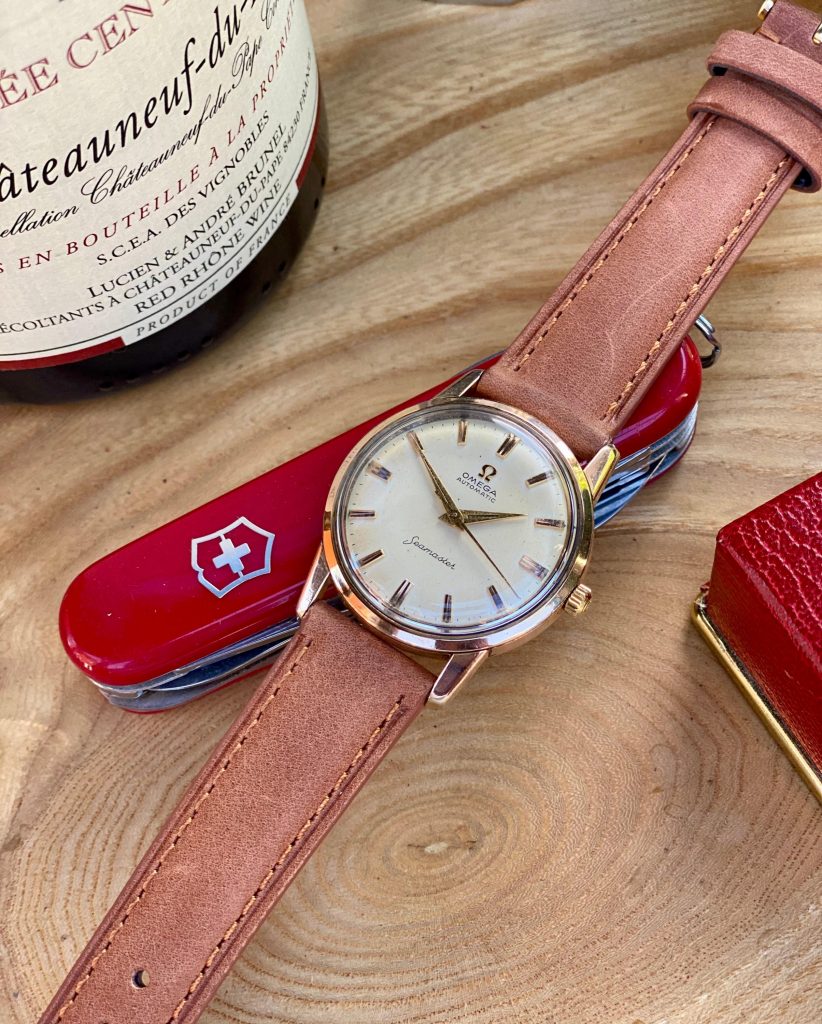 Homepage | Luxury Men's Watches | Fine Watch Club