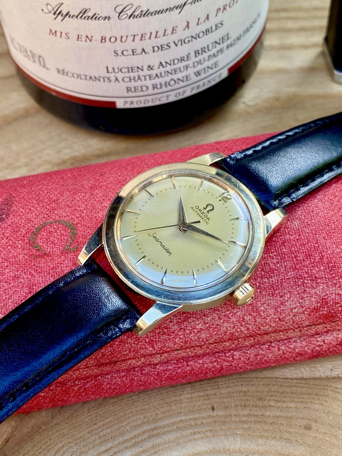Homepage | Luxury Men's Watches | Fine Watch Club