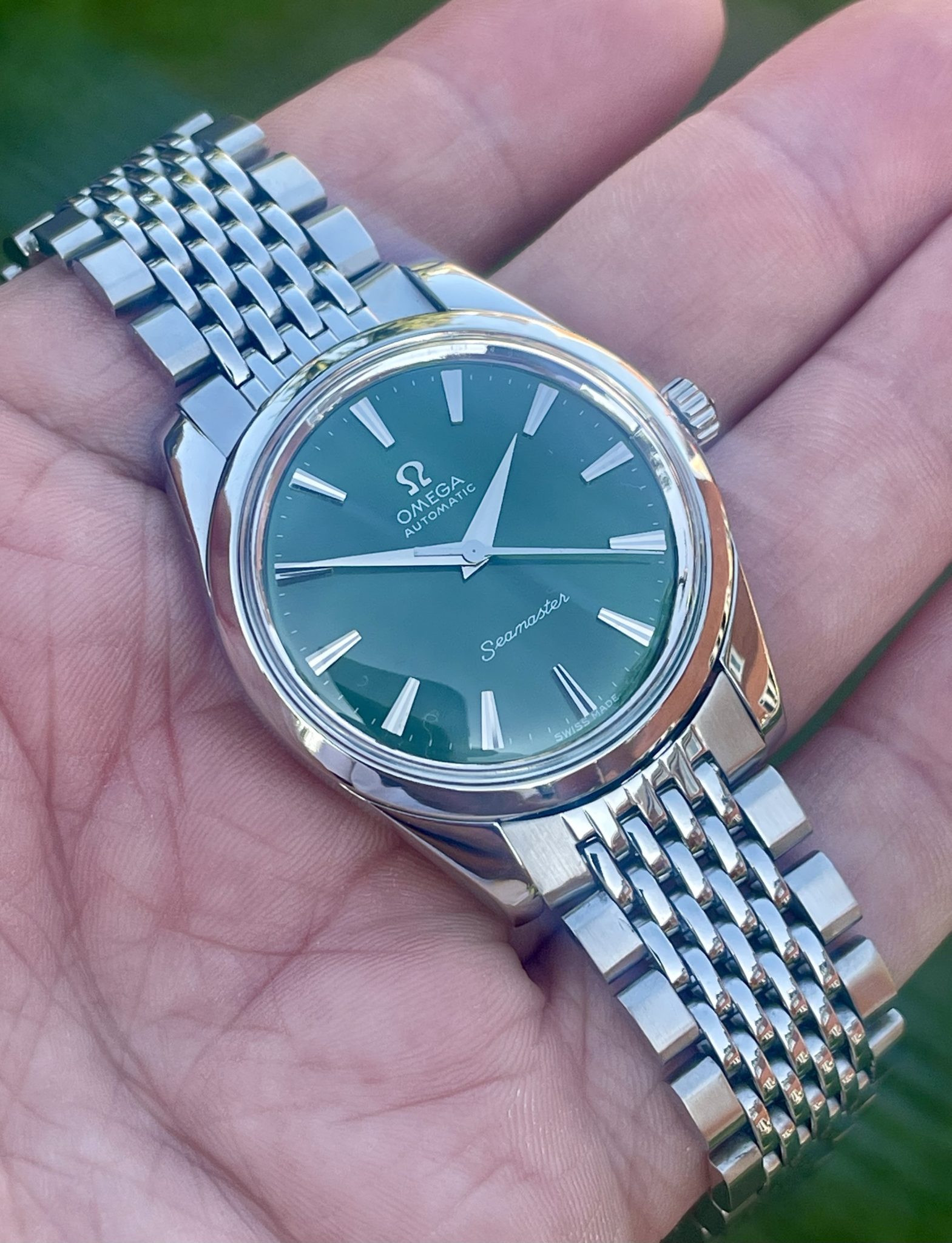Homepage | Luxury Men's Watches | Fine Watch Club