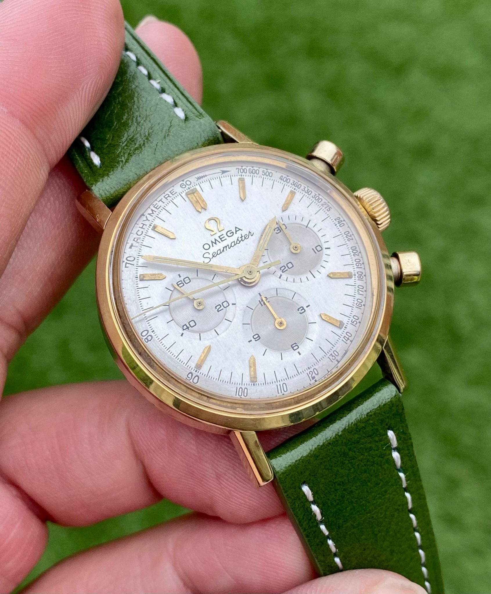Homepage | Luxury Men's Watches | Fine Watch Club
