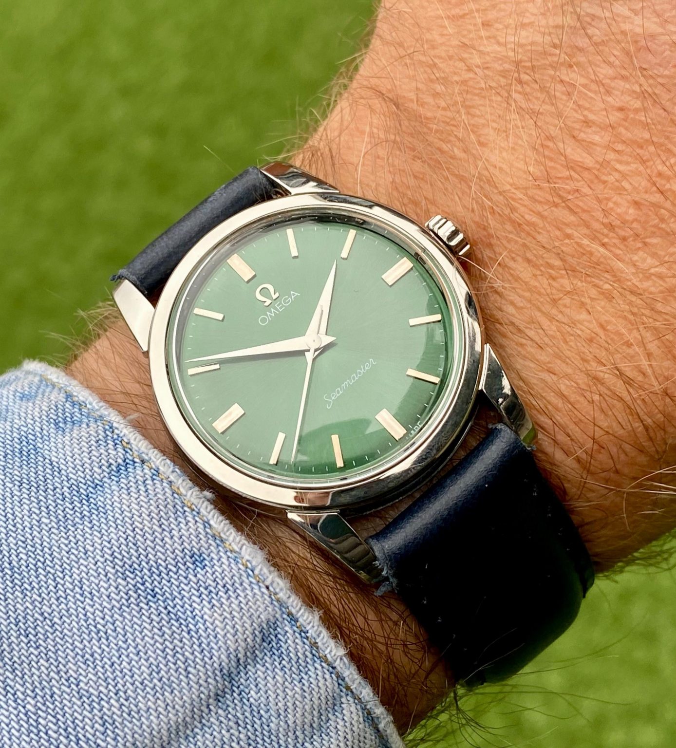 Homepage | Luxury Men's Watches | Fine Watch Club