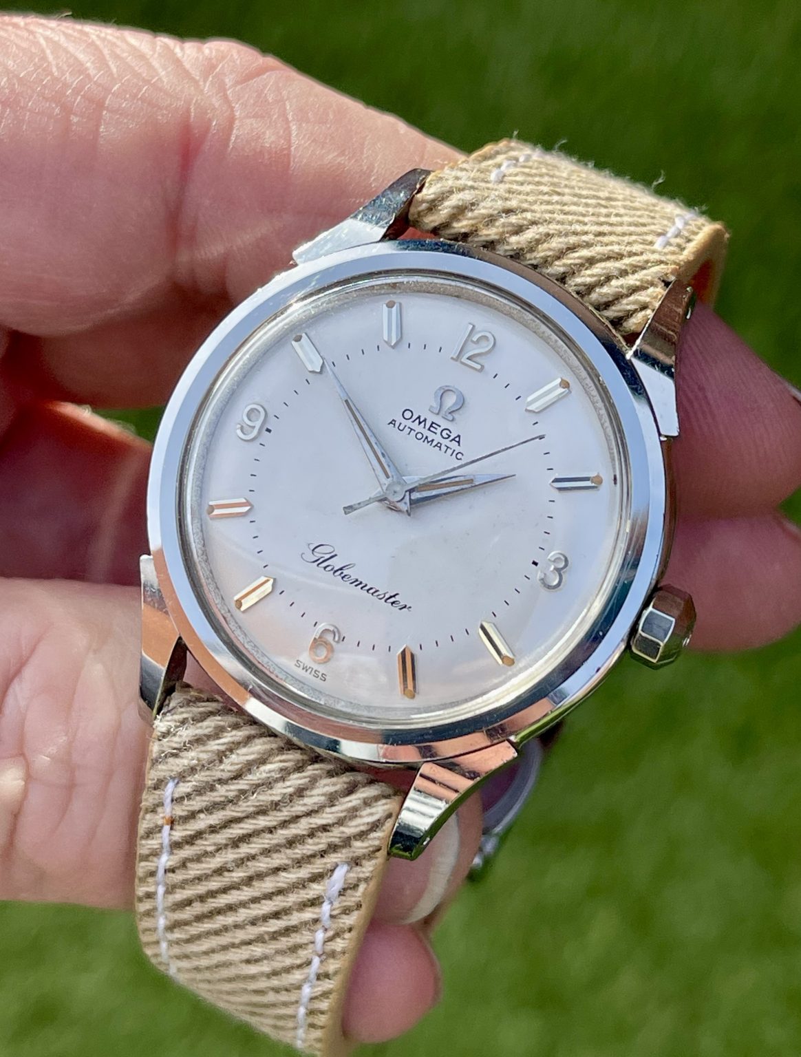 Homepage | Luxury Men's Watches | Fine Watch Club